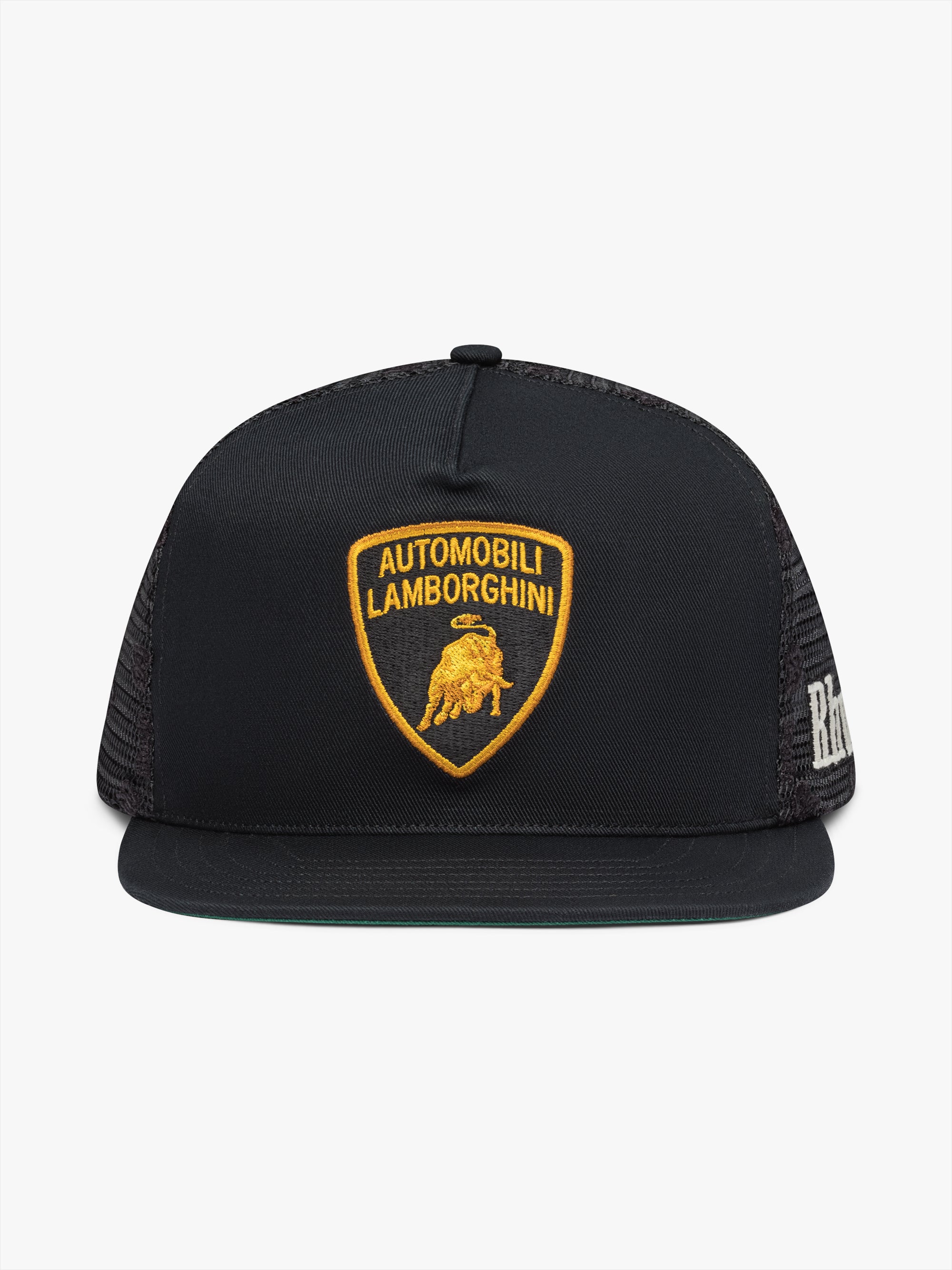 Hats – R H U D E
