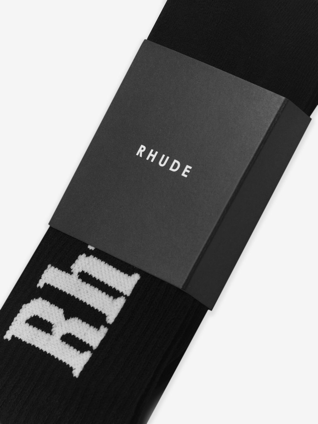 Socks – R H U D E