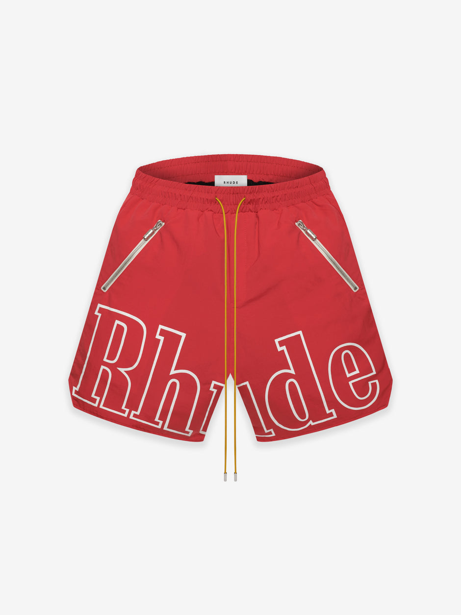 Shorts All – R H U D E
