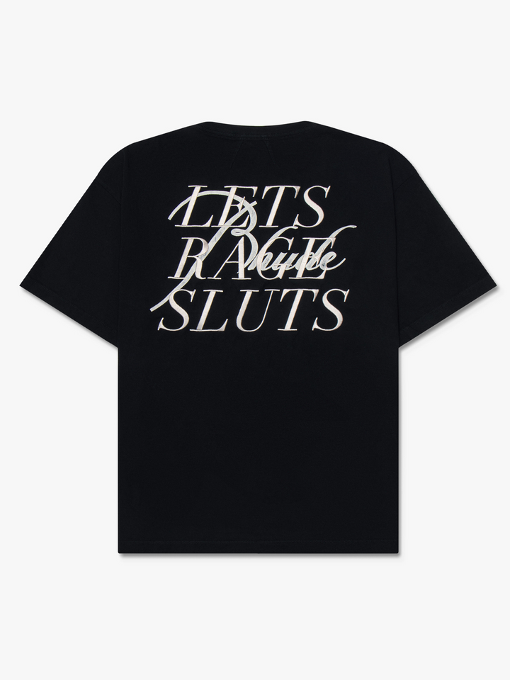 TEES – R H U D E